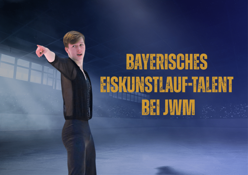 Genrikh Gartung beendet Junioren-WM in Tallinn auf Platz 11 – BEV